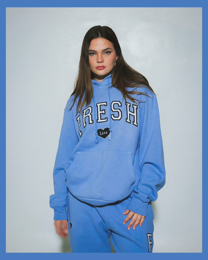 Fresh Love Clothing