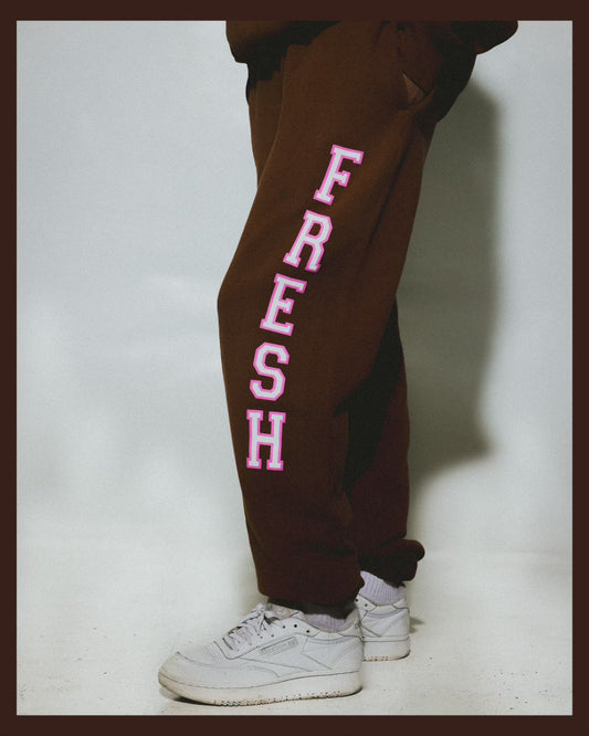 Fresh Love Clothing