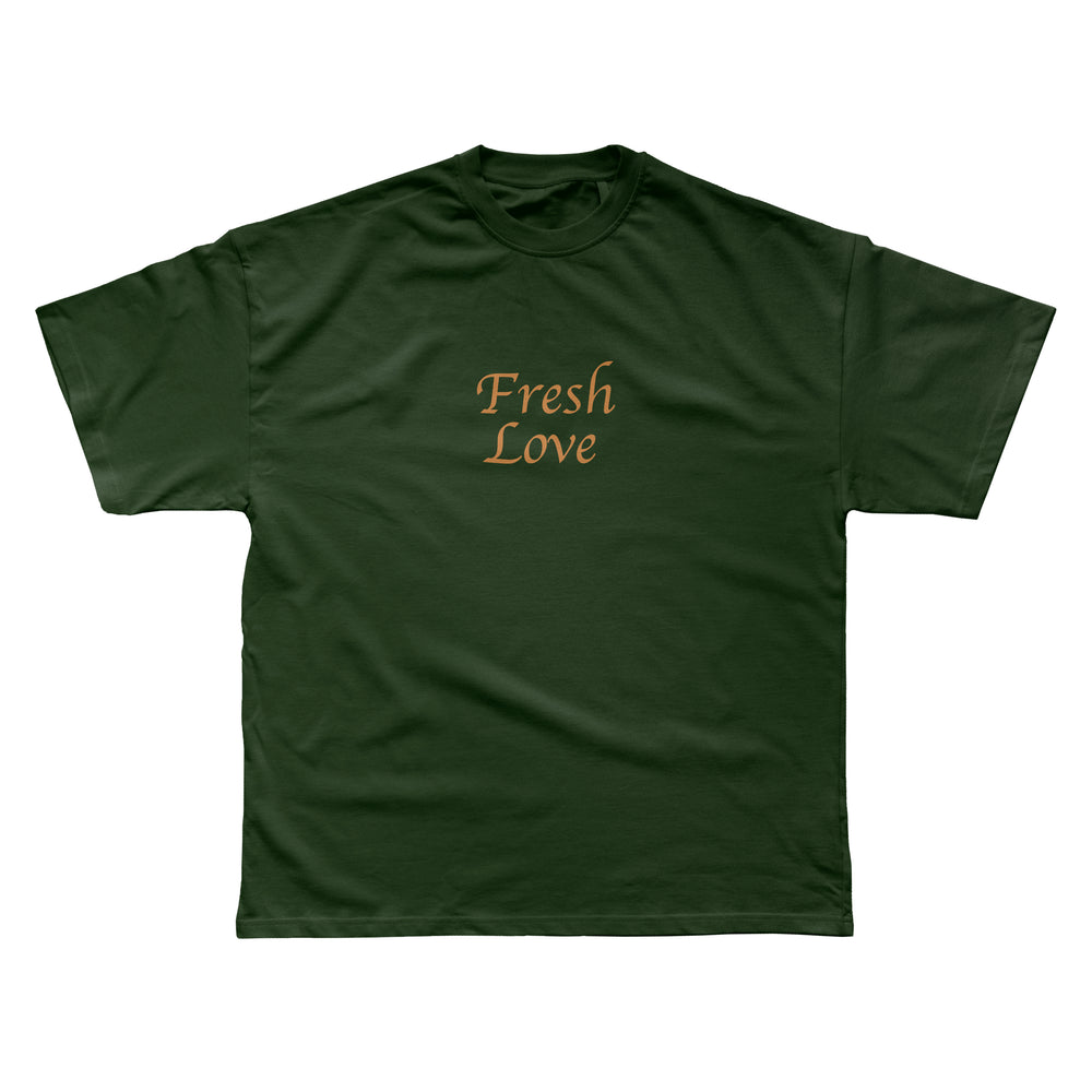 Fresh Love Clothing