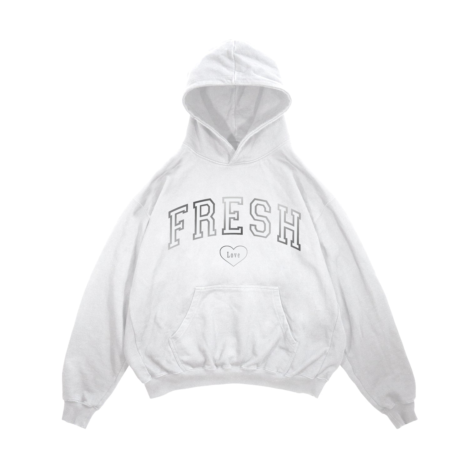 Fresh Love Clothing