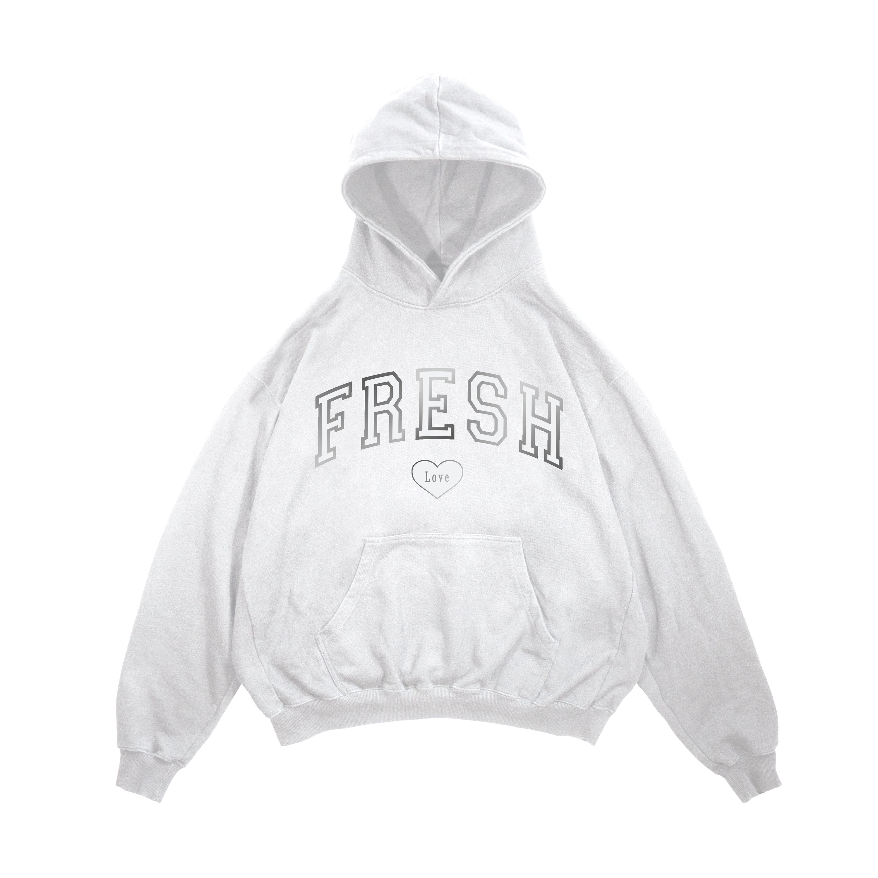 Fresh Love Clothing