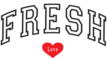 Fresh Love Clothing