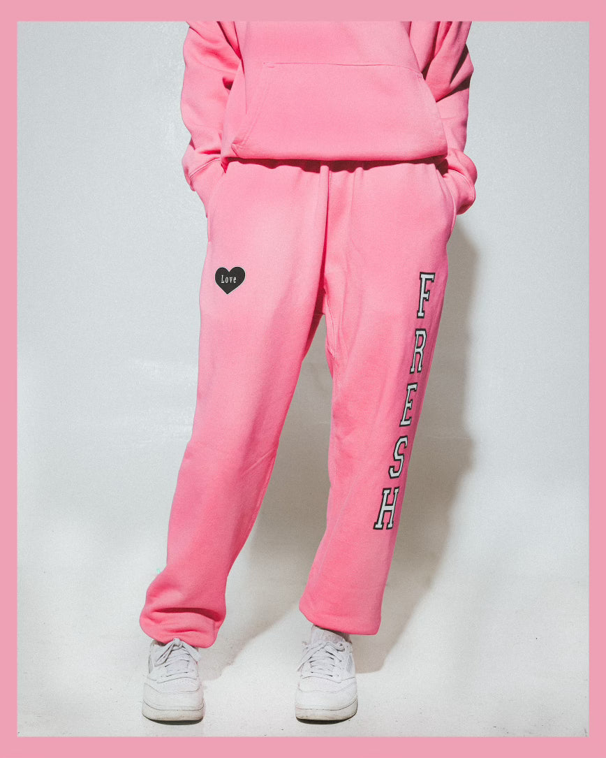 Fresh Love Clothing