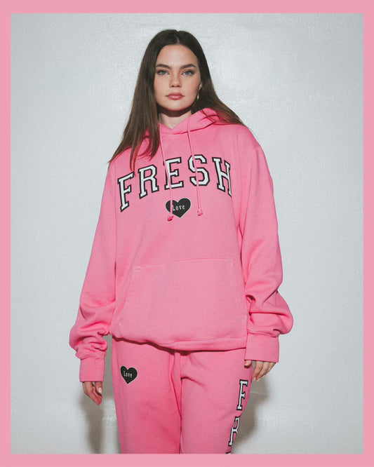 Fresh Love Clothing