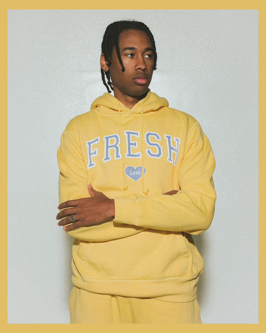 Fresh Love Clothing