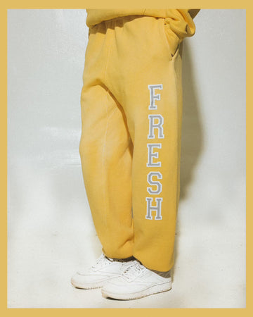 Fresh Love Clothing